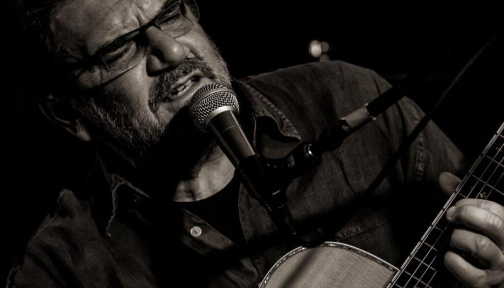 Carlo Molinari - "Prove per non affogare" - Storie di Note